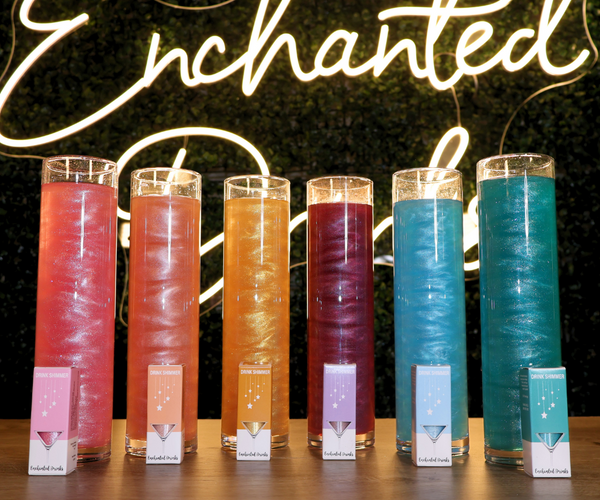 Most Frequently Asked Questions - Answered – Enchanted Drinks