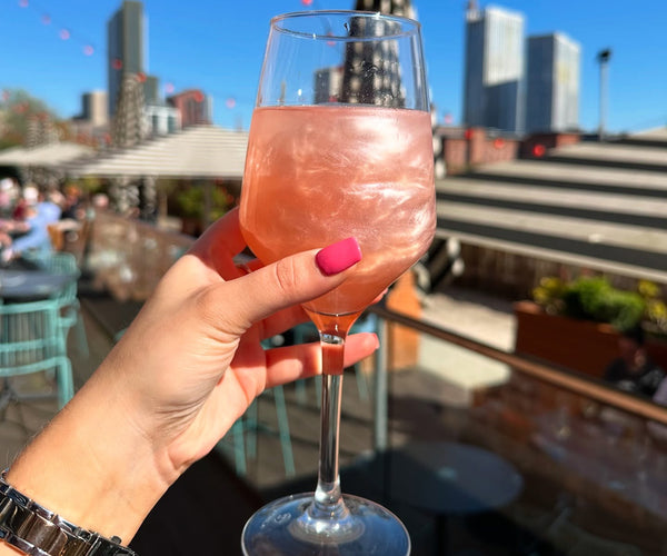 3 Unexpected Ways to Use Drink Shimmer – Enchanted Drinks