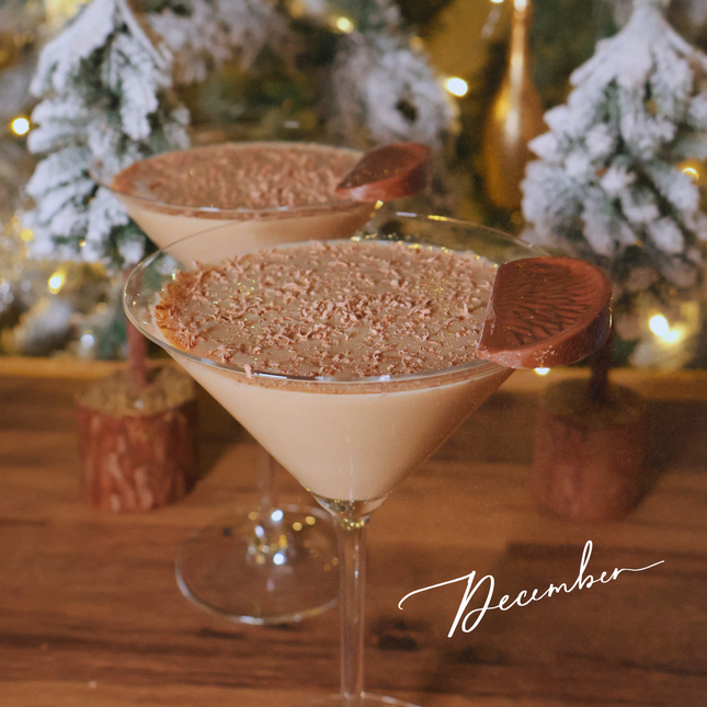 Cocktail Kits – Enchanted Drinks