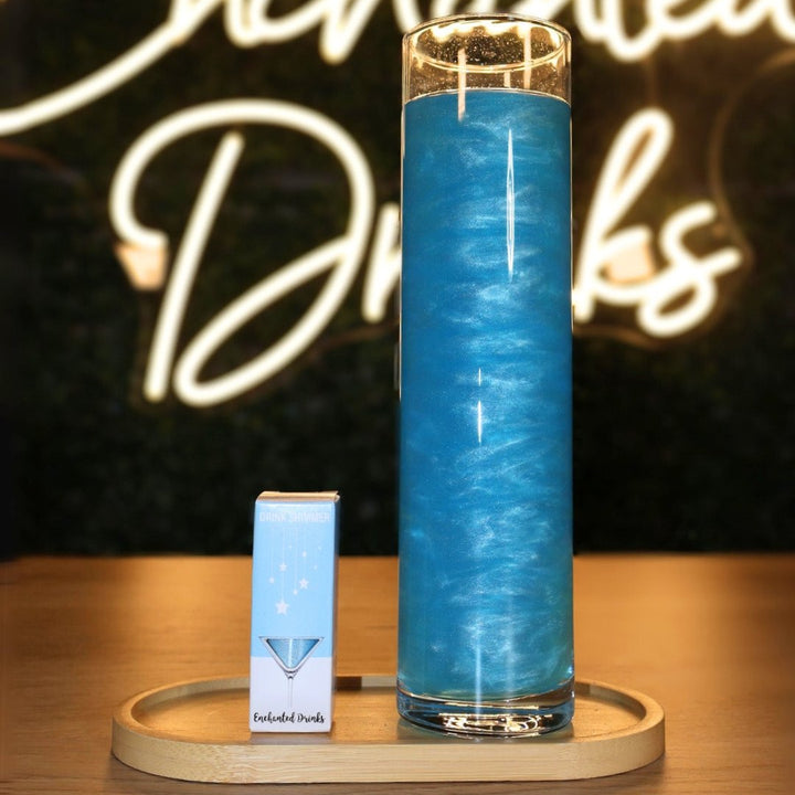 Drink Shimmers – Enchanted Drinks