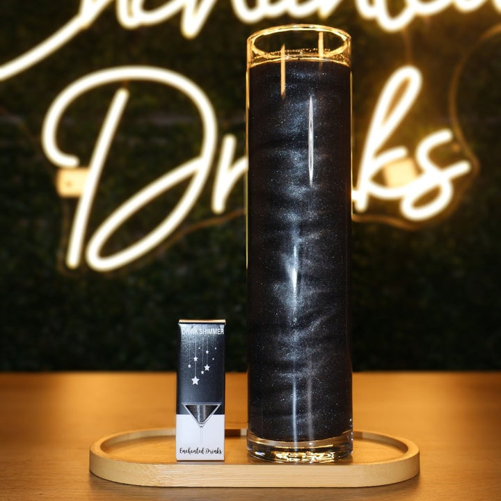 Drink Shimmers – Enchanted Drinks