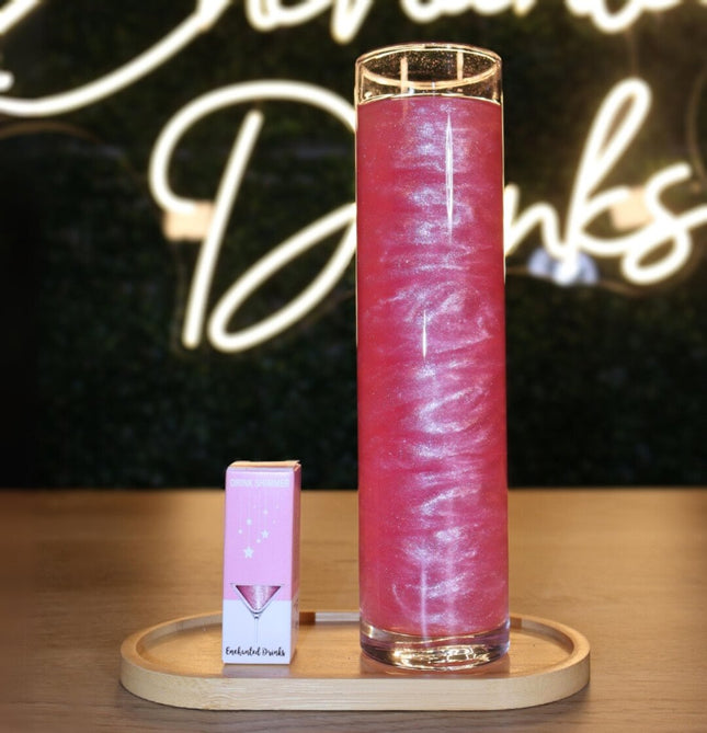 Drink Shimmers – Enchanted Drinks