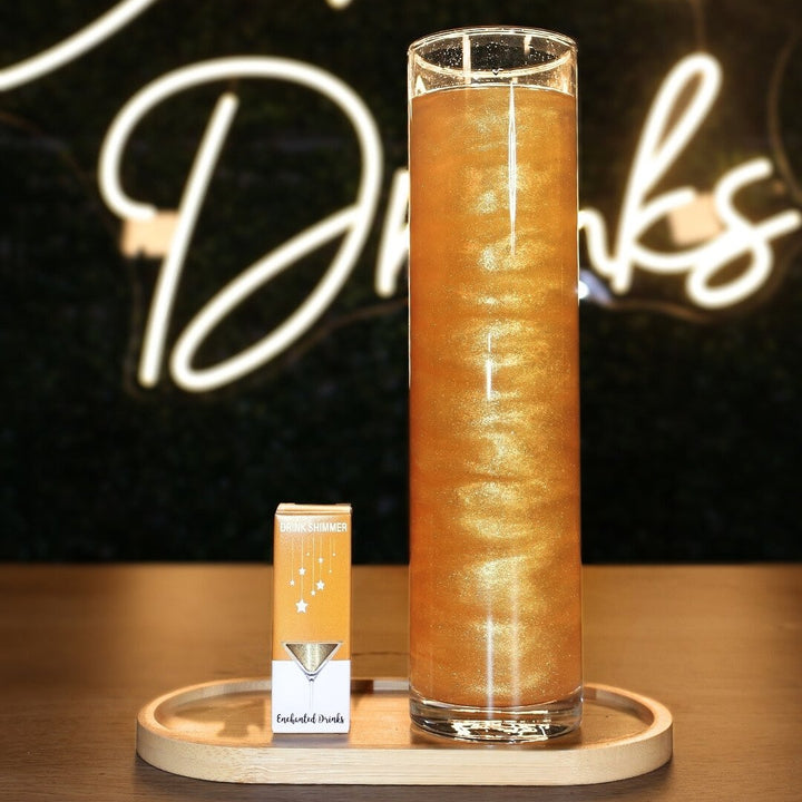 Drink Shimmers – Enchanted Drinks