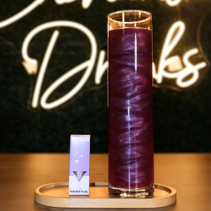 Drink Shimmers – Enchanted Drinks