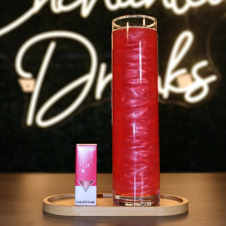 Drink Shimmers – Enchanted Drinks