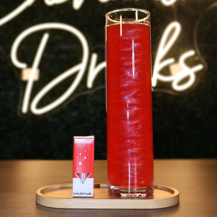 Drink Shimmers – Enchanted Drinks